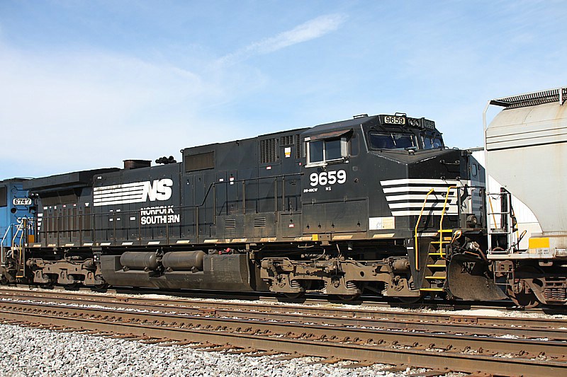 NS 9659